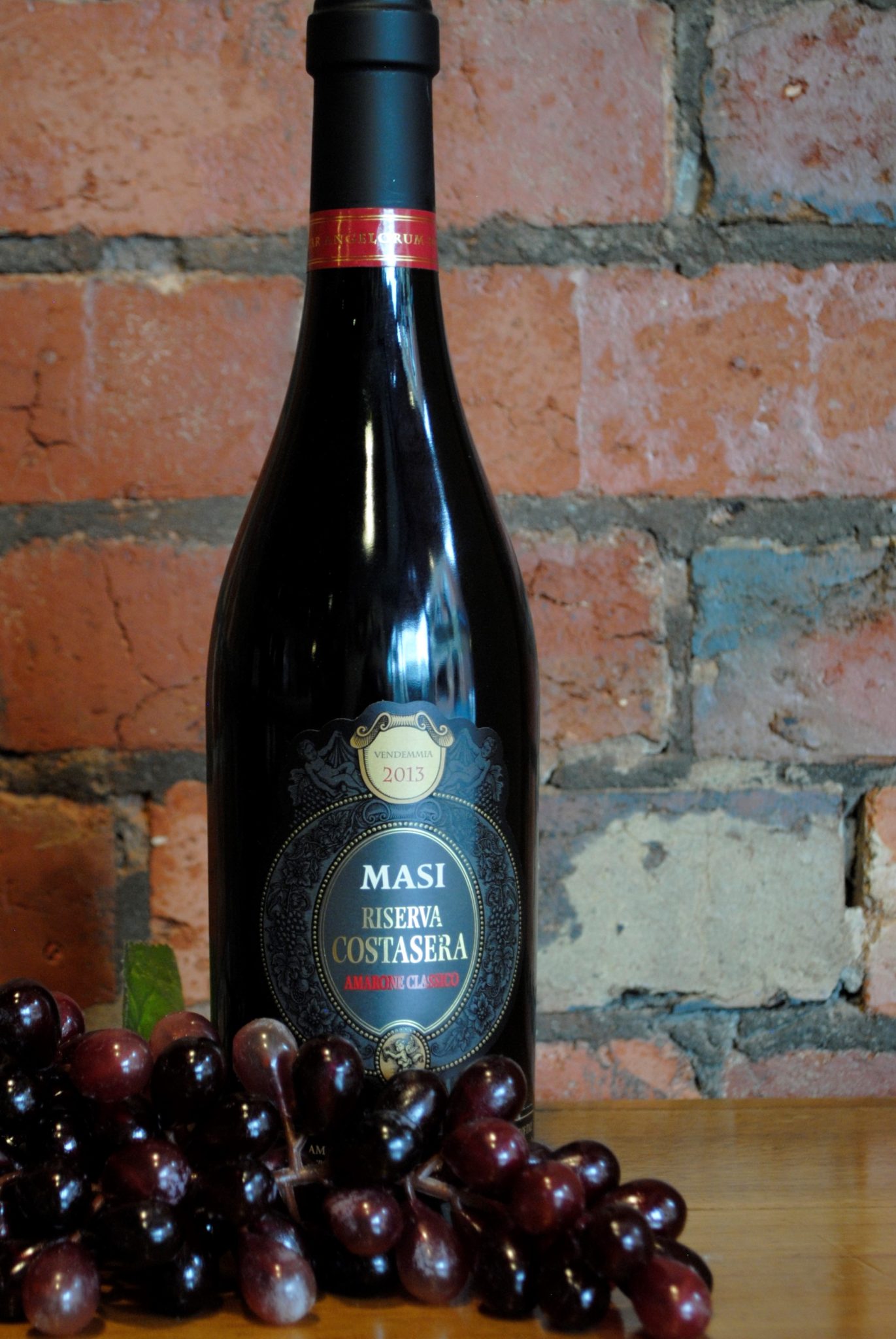 Riserva Costasera Amarone Classico DOCG – Carrugi